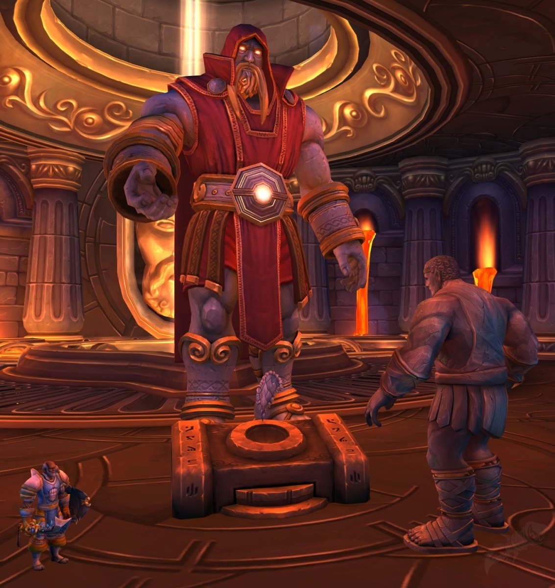 A Sliver of Silver - Quest - World of Warcraft