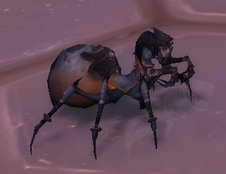 N'Ruby - NPC - World of Warcraft