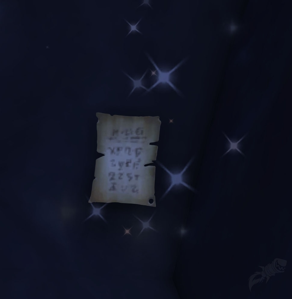 Rebel Rousing Writings - Quest - World of Warcraft