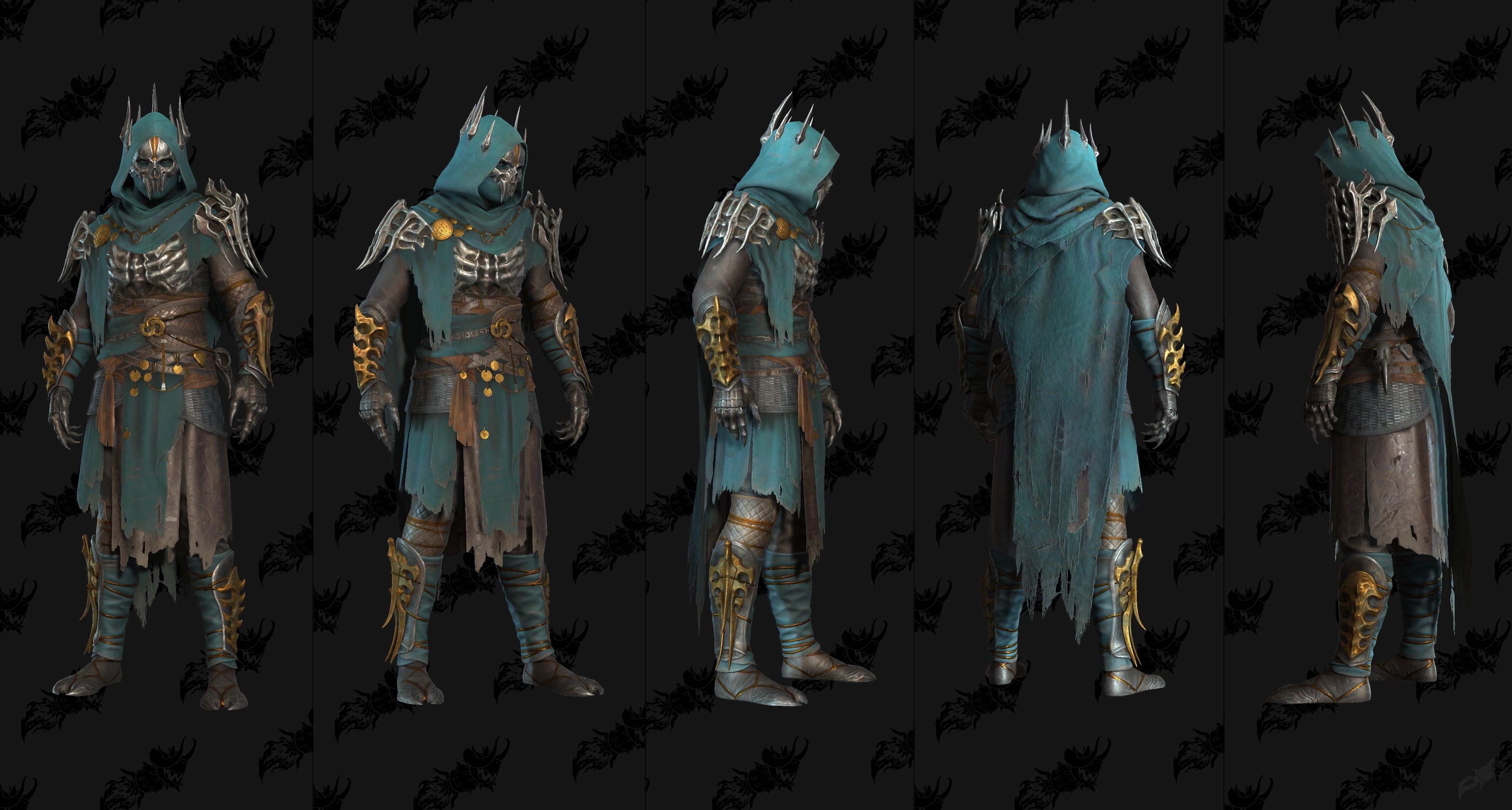 디아블로 4 시즌 1 상점 업데이트 (최근 들어 제일 괜찮음) - 디아블로 - 에펨코리아