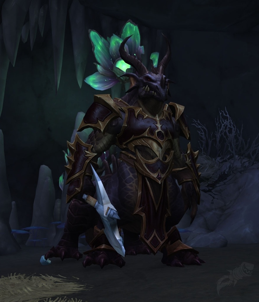 Worst of the Worst - Quest - World of Warcraft