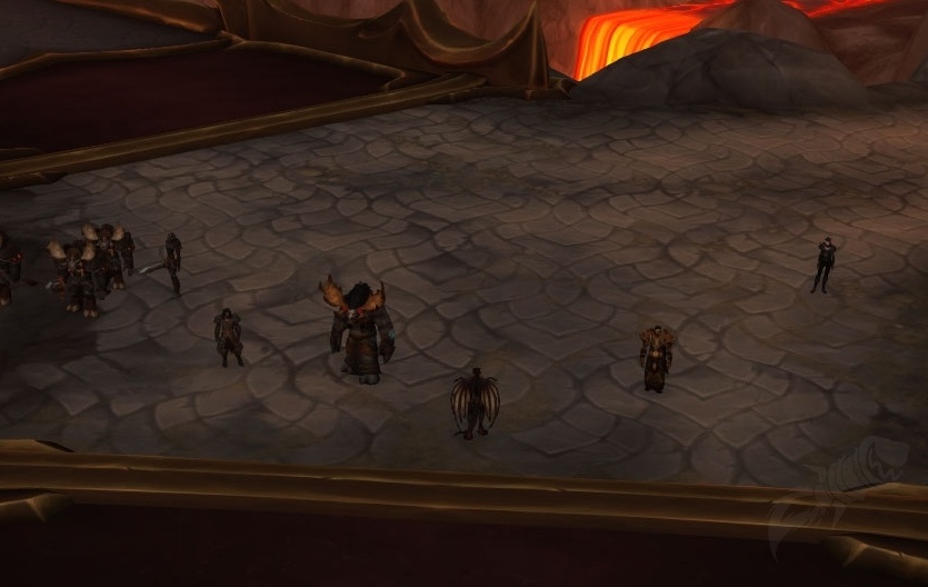 With Our Powers Combined - Quest - World of Warcraft