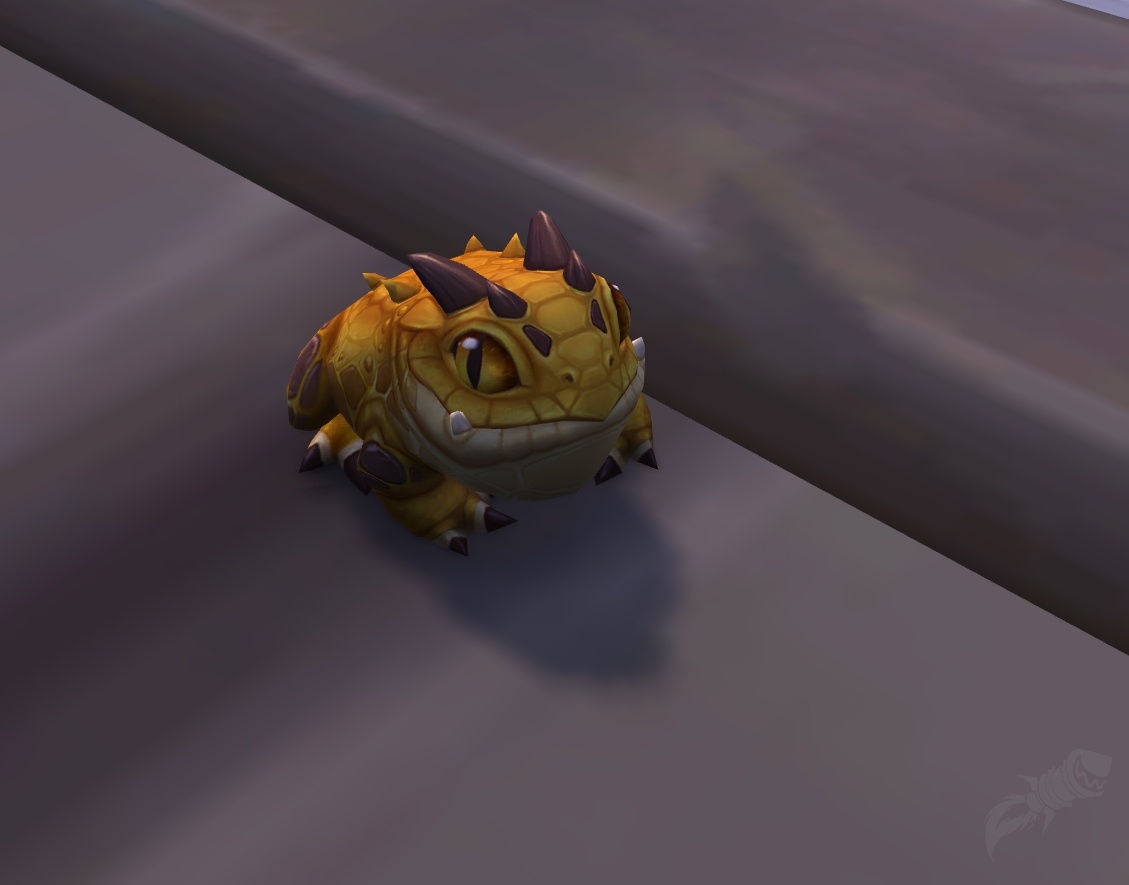 Annuna - Item - World of Warcraft