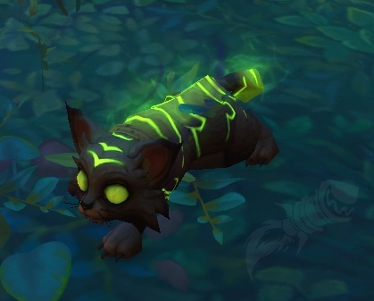 Slayer - NPC - World of Warcraft