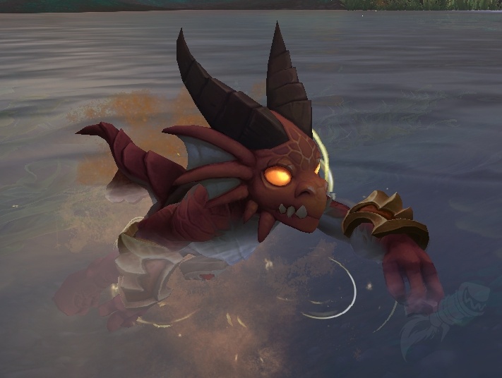 Kovki - NPC - World of Warcraft