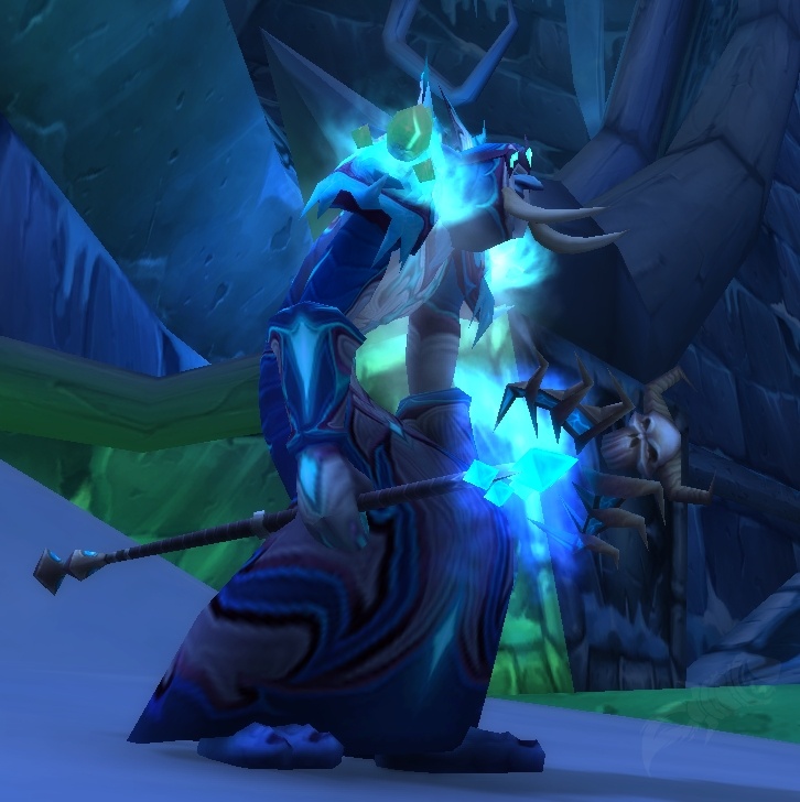 Seelenseher - Gegenstand - World of Warcraft