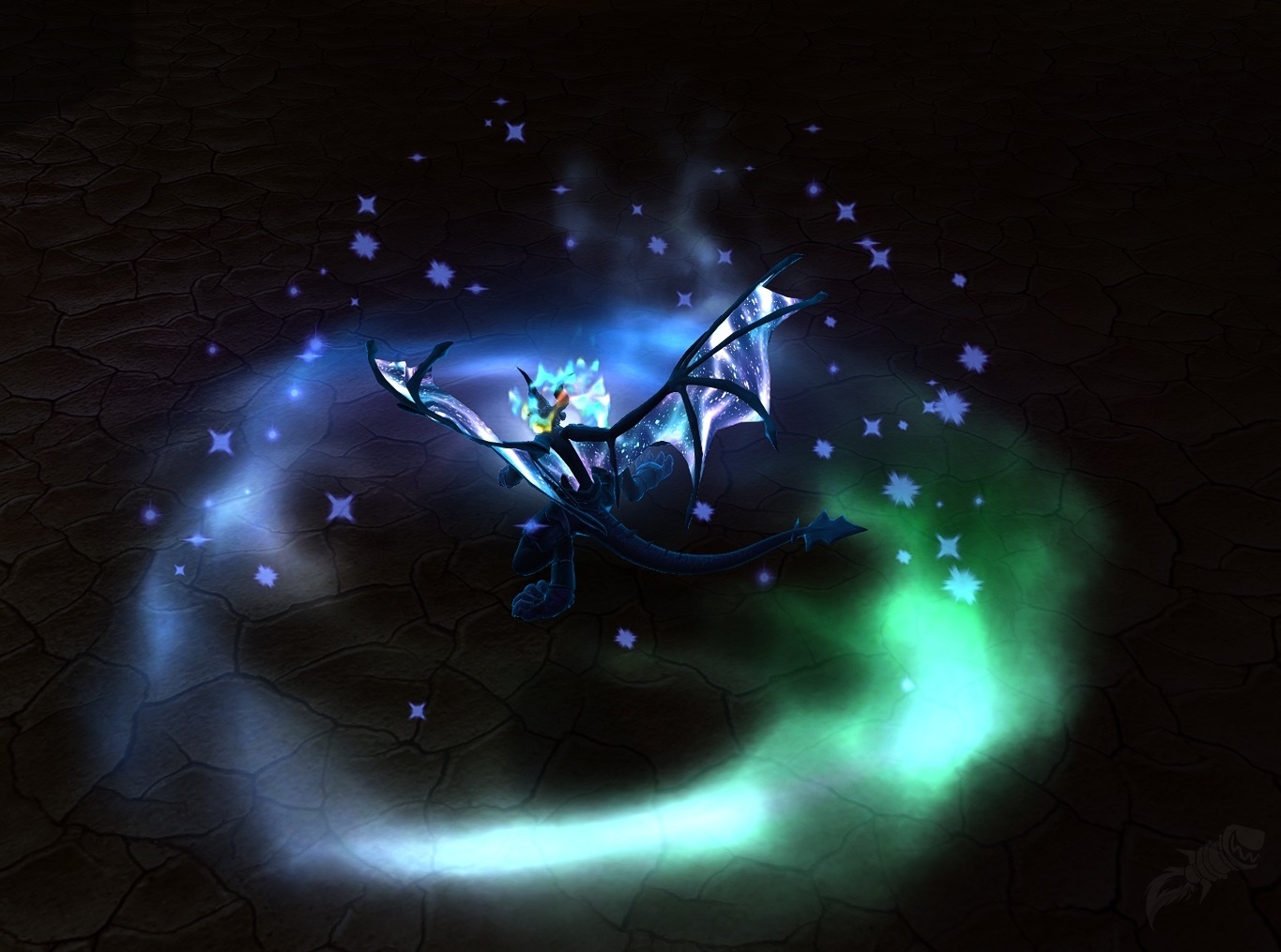 Eternity Surge - Spell - World of Warcraft