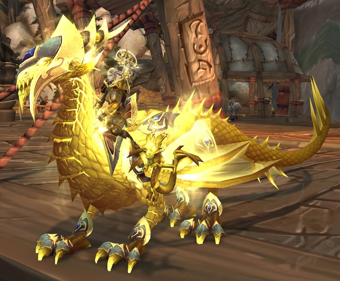 Dragon Variety Pack - TV Tropes