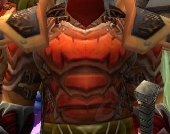 Thick Silithid Chestguard - Item - World of Warcraft