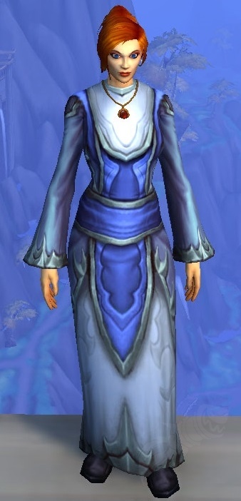 Mycelial Fabric Tunic - Item - World of Warcraft