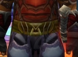 Belt of Preserved Heads - Item - Classic World of Warcraft