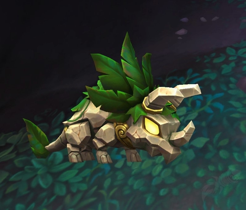 Briarhorn Hatchling - Item - World of Warcraft