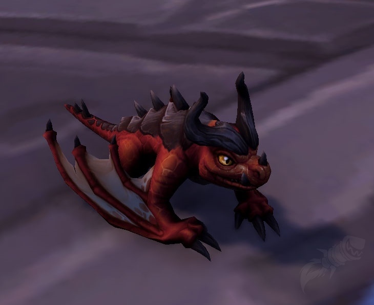 Axel - Item - World of Warcraft