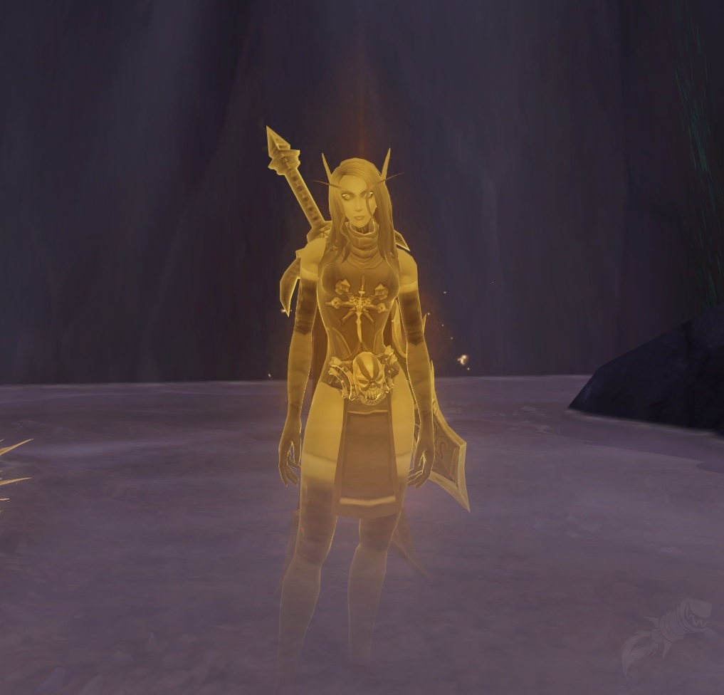 Investi-gator's Pocketwatch - Item - World of Warcraft