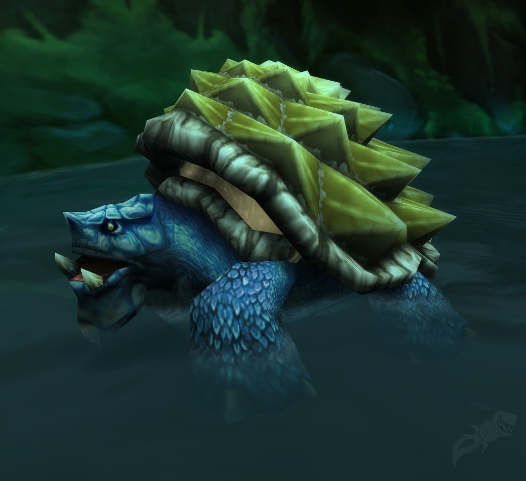 Cresh - PNJ - World of Warcraft