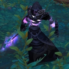 Эфириал-трансмогрификатор - Предмет - World of Warcraft