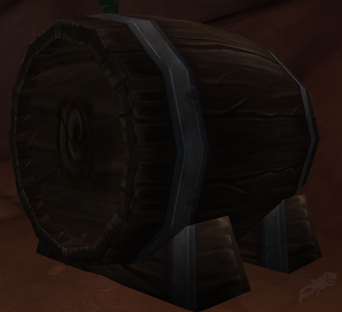 Riptide Brew - Object - World of Warcraft