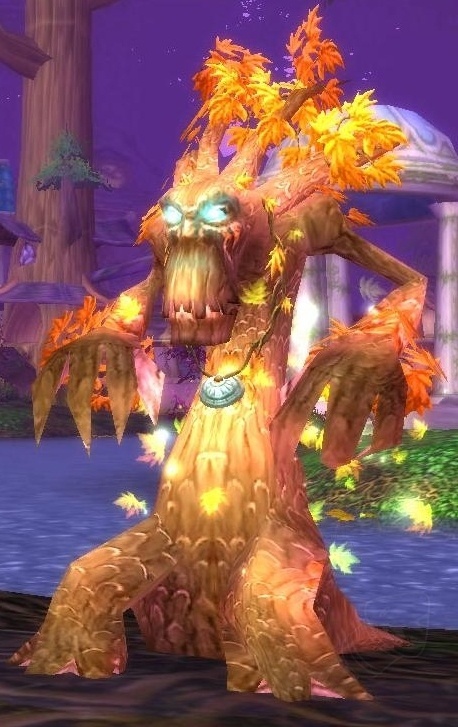 Wild Growth - Spell - WotLK Classic