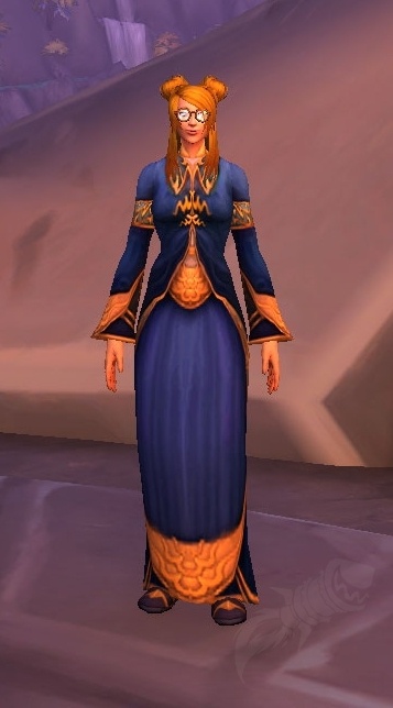 Robe of the Archmage - Spell - World of Warcraft