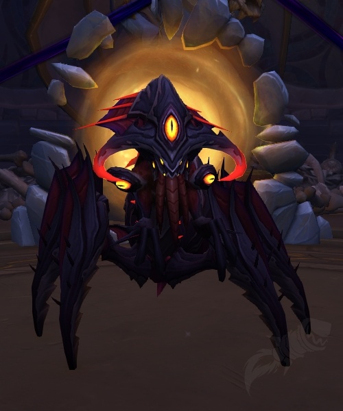 Zal'kir the Chosen - NPC - World of Warcraft