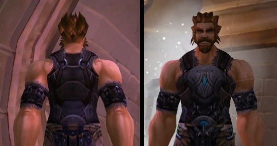 Tunic of Indulgence - Oggetto - [Cataclysm Classic]