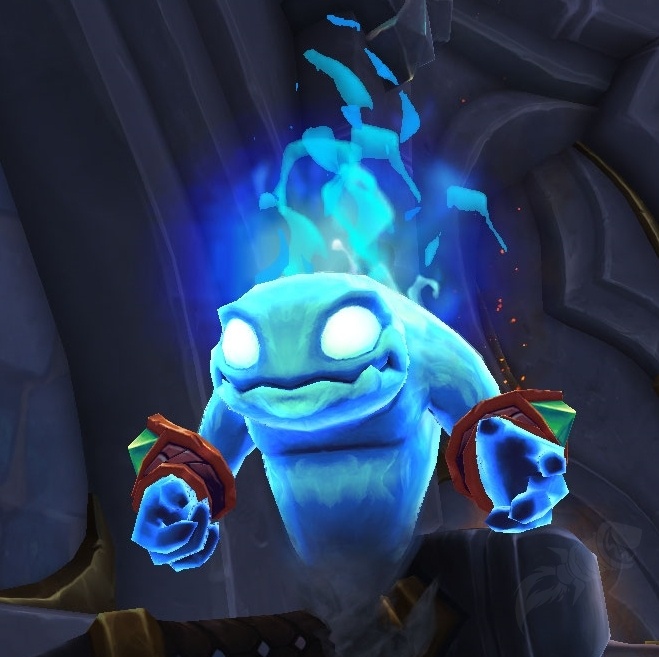 Kabluey - Item - World of Warcraft