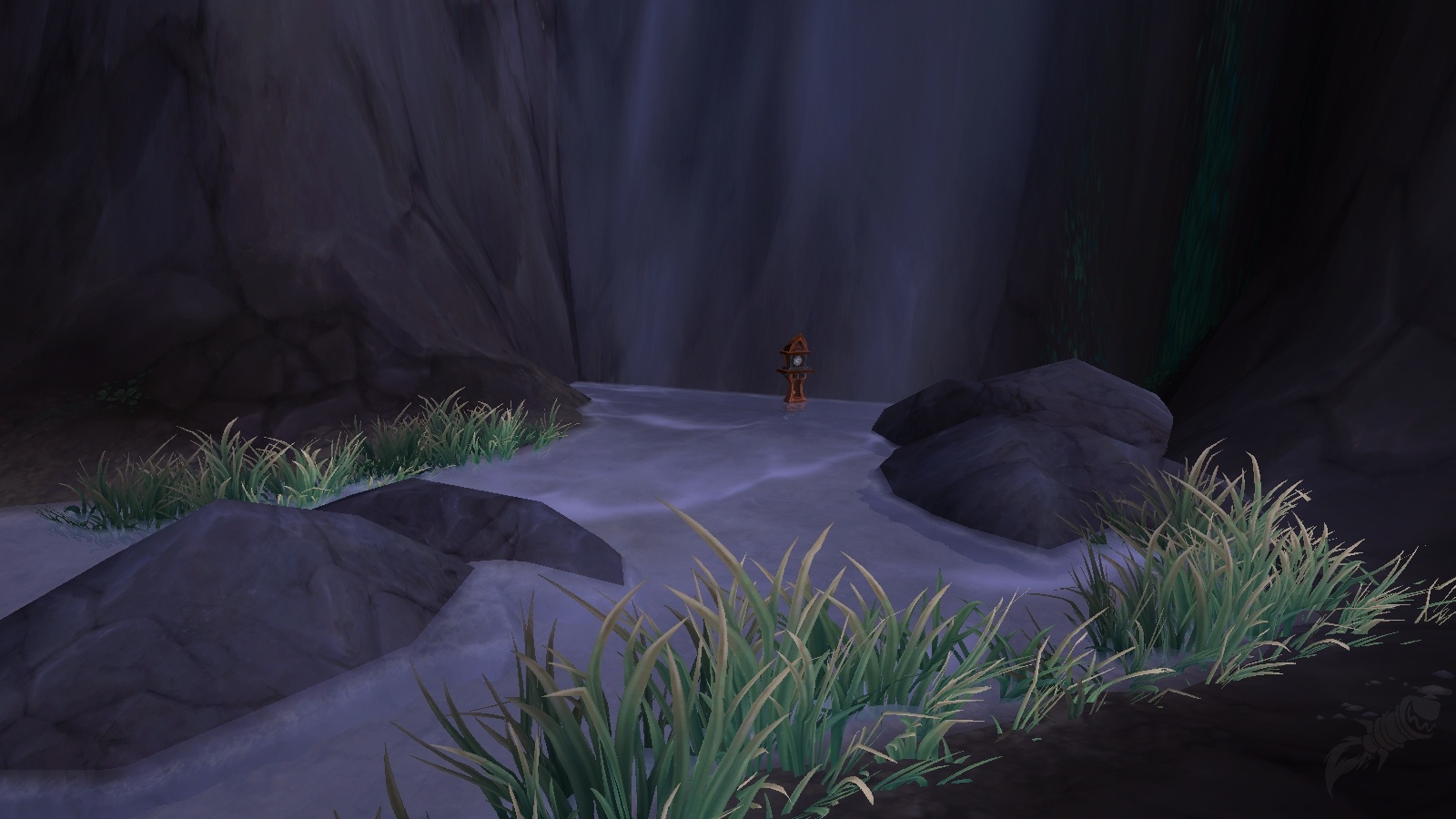 Infinitea - Item - World of Warcraft