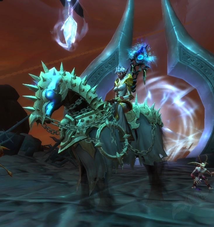 Maître de la perfection (échelon 12) - Haut fait - World of Warcraft