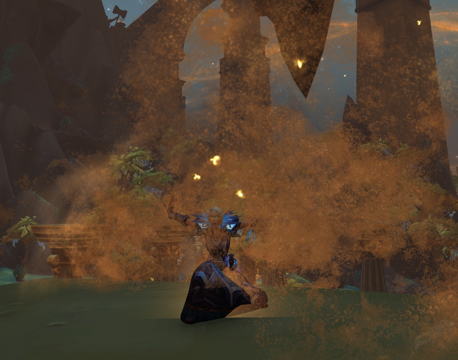 Destino Encapsulado - Item - World of Warcraft
