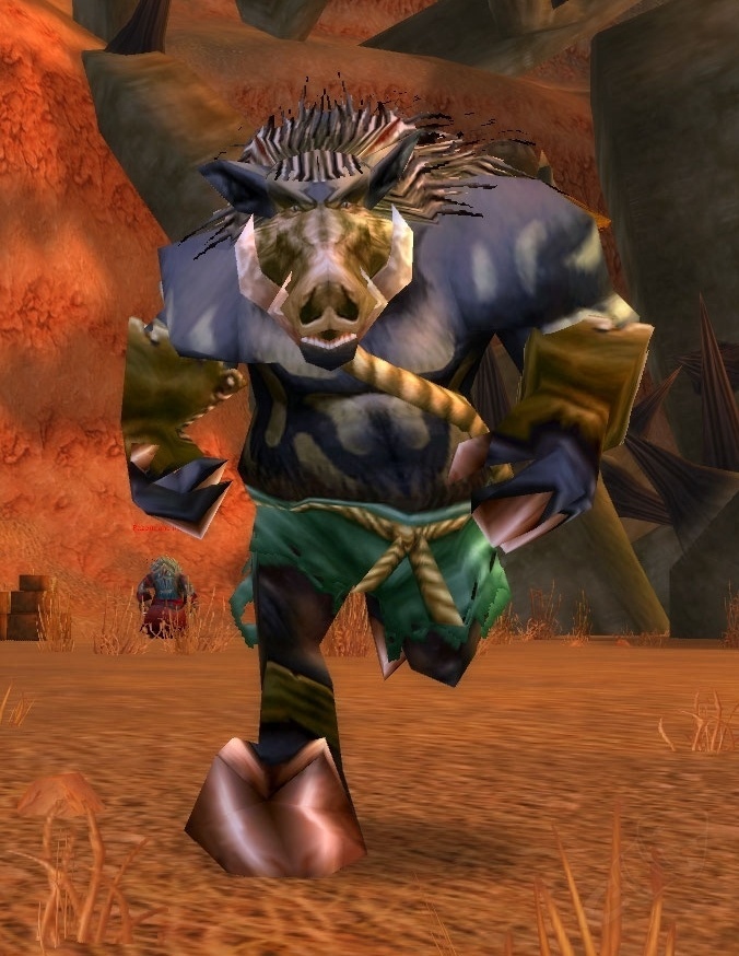 The Far Watch Offensive - Quest - World of Warcraft