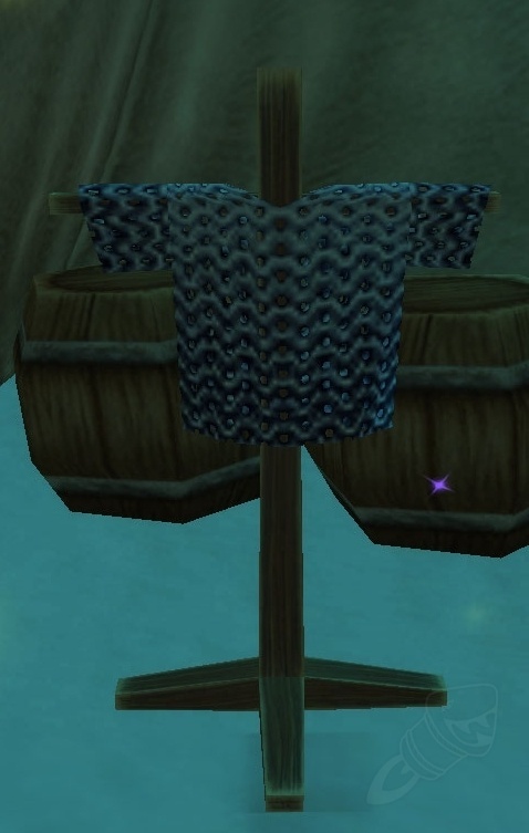 Scarlet Onslaught Armor - Item - World of Warcraft
