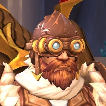 Drake Racer's Helmet - Item - World of Warcraft