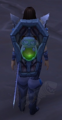 El eructaplagas - Objeto - World of Warcraft