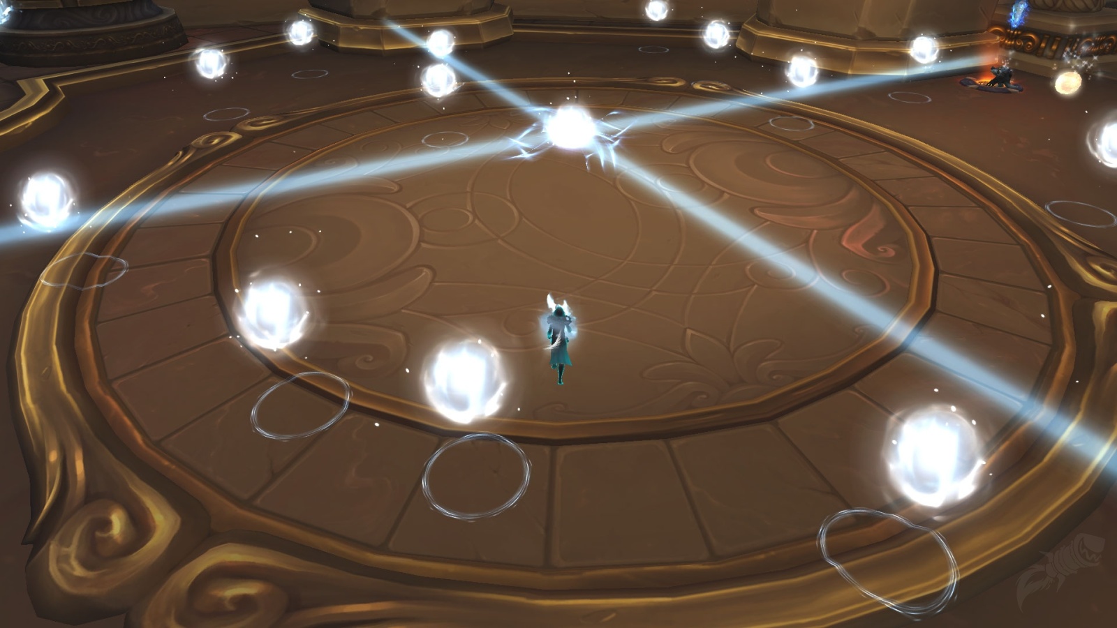 Frostfire Finesse - Quest - World of Warcraft