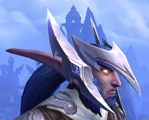 Zaralek Surveyor's Coif - Item - World of Warcraft