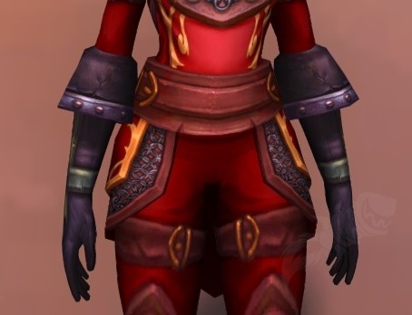 Deep Delving Gloves - Item - World of Warcraft