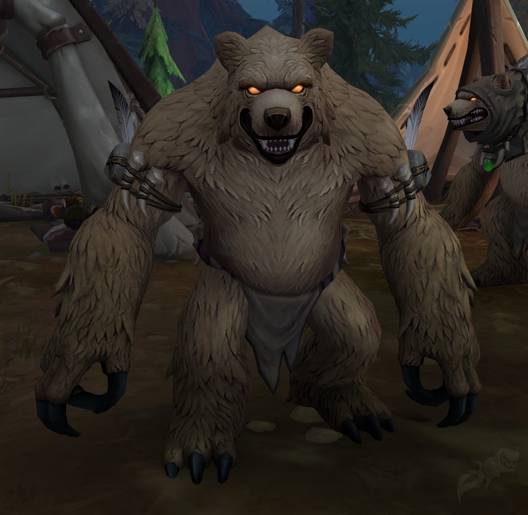 가르즈 - NPC - 월드 오브 워크래프트