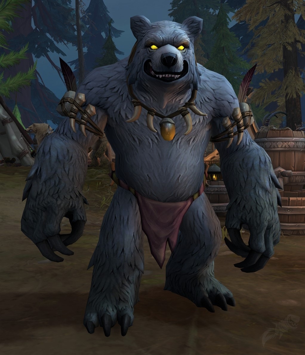 Narn - NPC - World of Warcraft