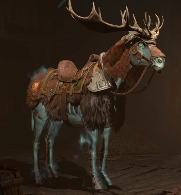 All Mount Armor Locations in Diablo 4 - Player Compiled List - Wowhead News