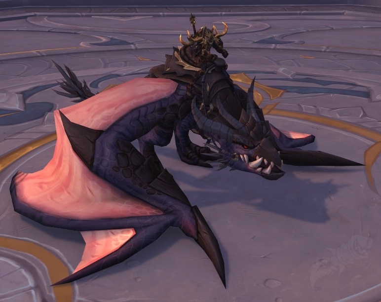 Erneuerter Protodrache - Gegenstand - World of Warcraft