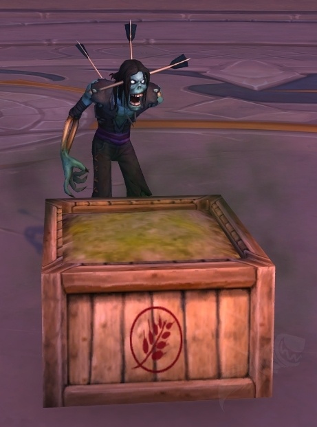 Need idea for zombie survival apocalypse / infection roleplay! (kinda ...