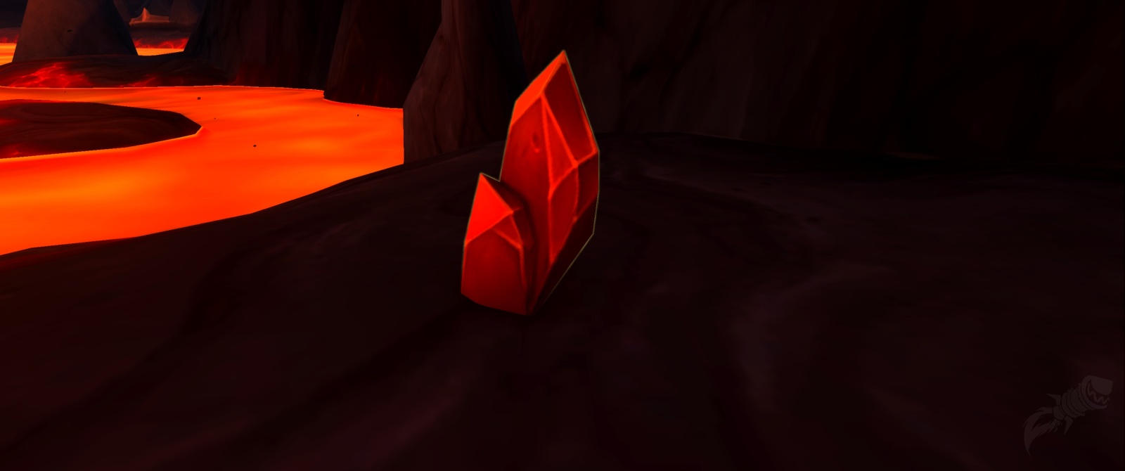Igneous Gem - Object - World of Warcraft