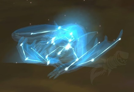 Slyvi - Zauber - World of Warcraft