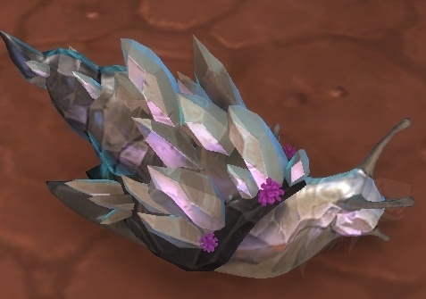 Diamondshell - Item - World of Warcraft