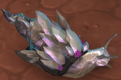 Diamondshell - NPC - World of Warcraft
