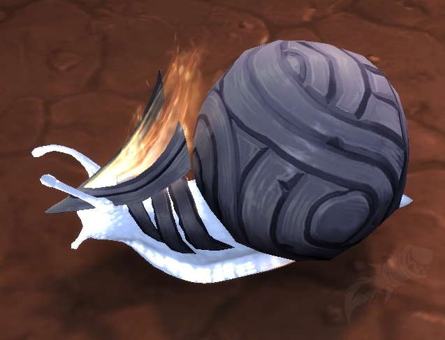 Shelly - Item - World of Warcraft