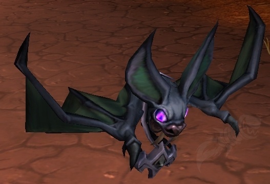 Vamp - PNJ - World of Warcraft