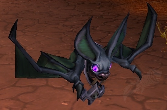 Vamp - Sort - World of Warcraft