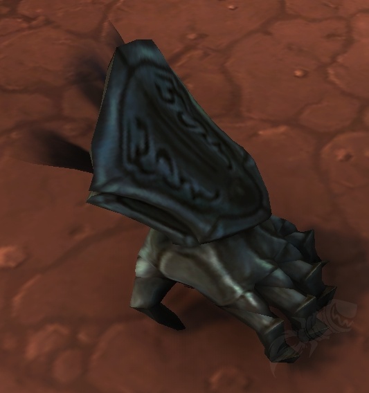 Grappling Gauntlet - NPC - World of Warcraft
