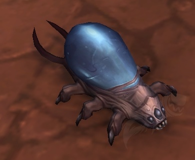 吃撑的吸血蛛—NPC—魔兽世界